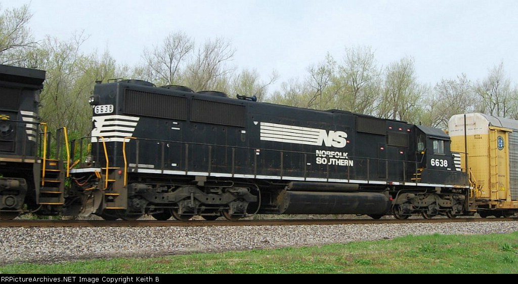 NS 6638